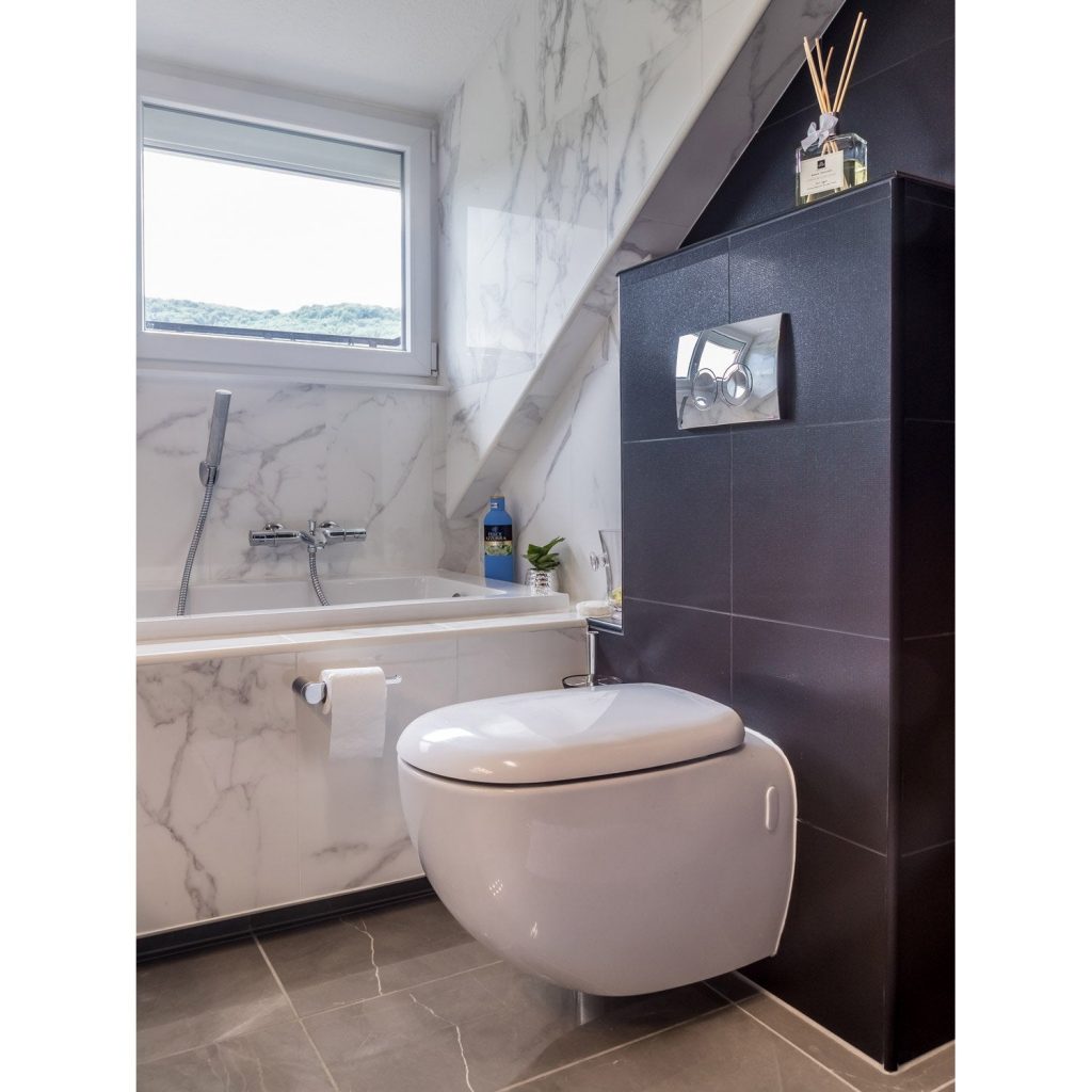 Les plus grandes marque de WC suspendu